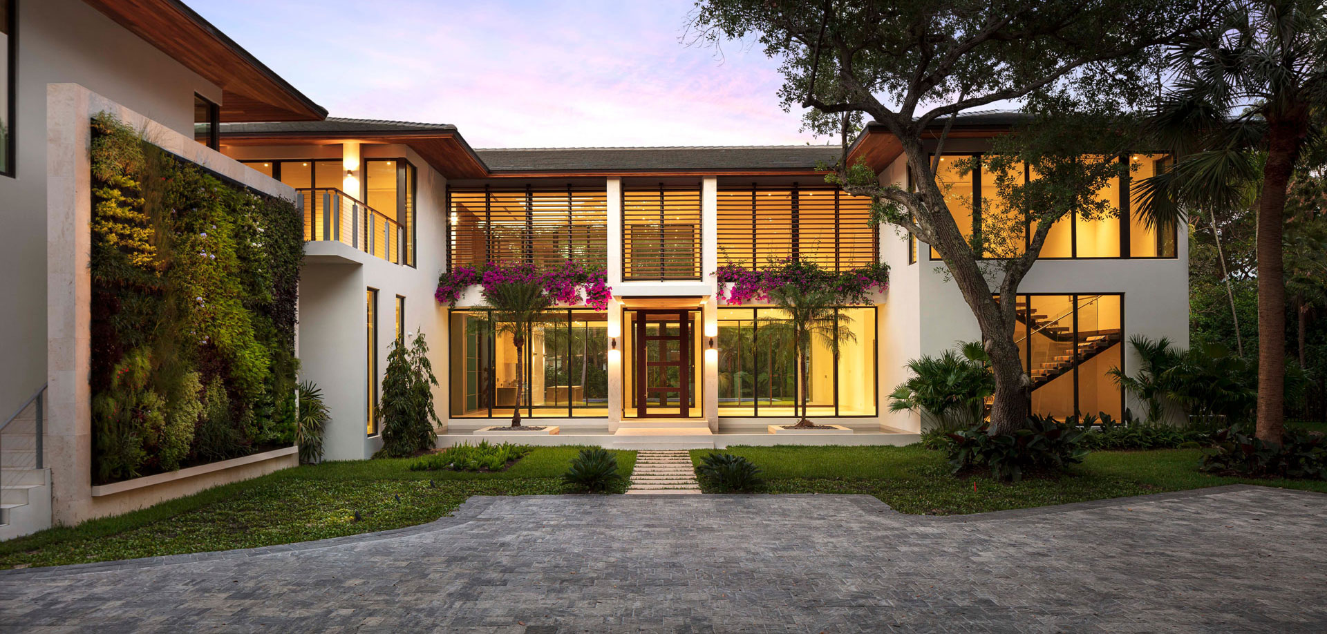 About Us - The Boschetti Group