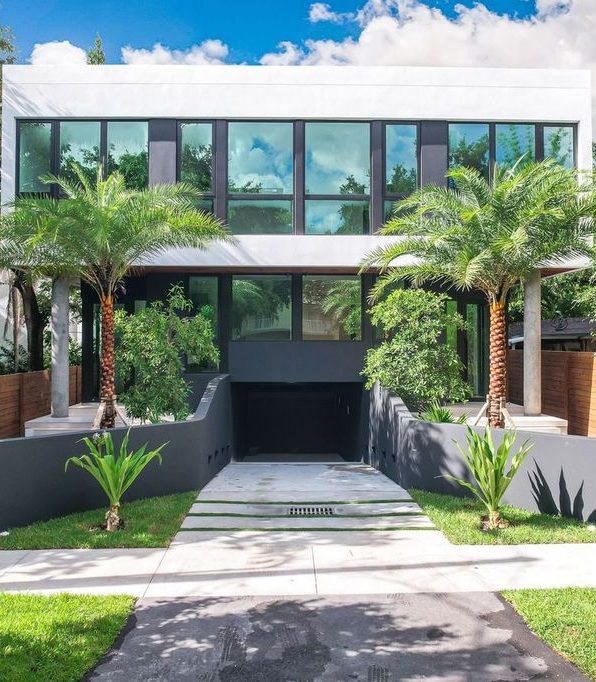 Projects - The Boschetti Group